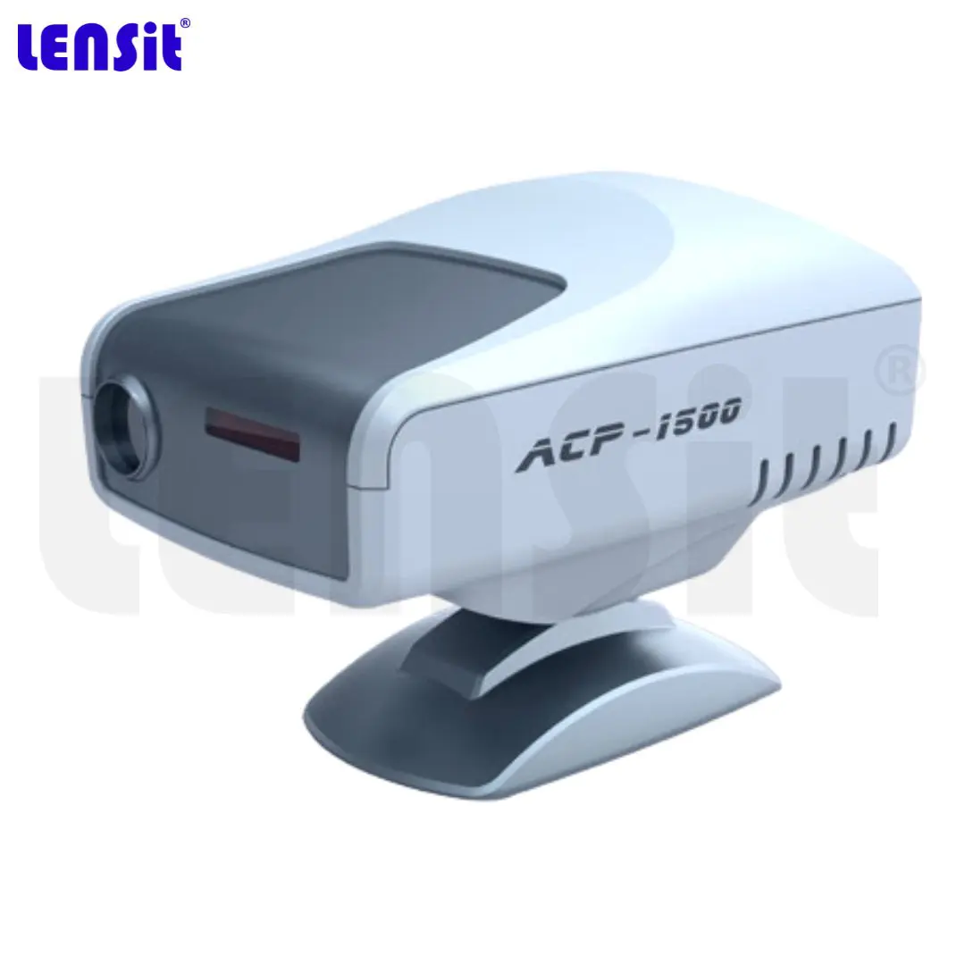 Chart Projector - LENSit - Buy The Best Eye Testing Machines In India